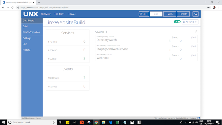 Linx Reviews & Pricing 2025 | GoodFirms