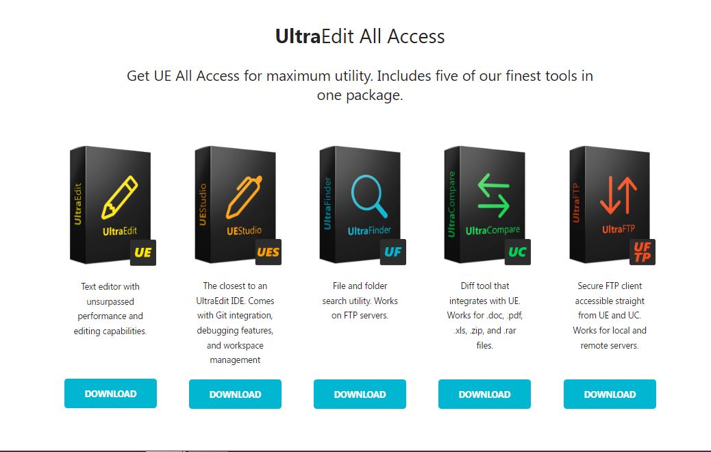 Ultraedit Reviews & Pricing 2025