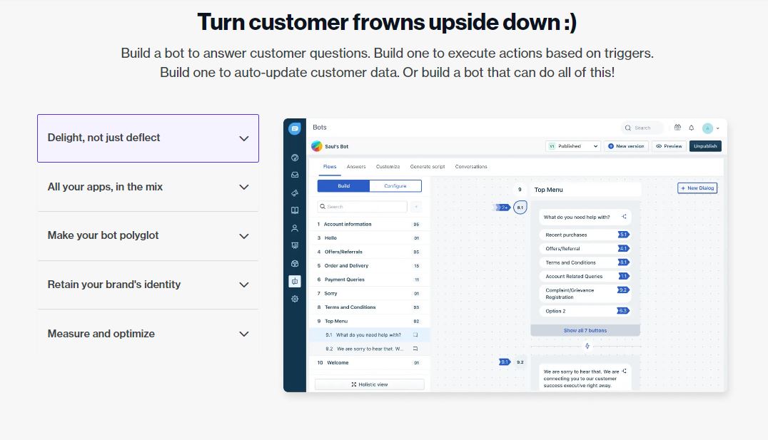 Freshchat Reviews & Pricing 2025 | GoodFirms
