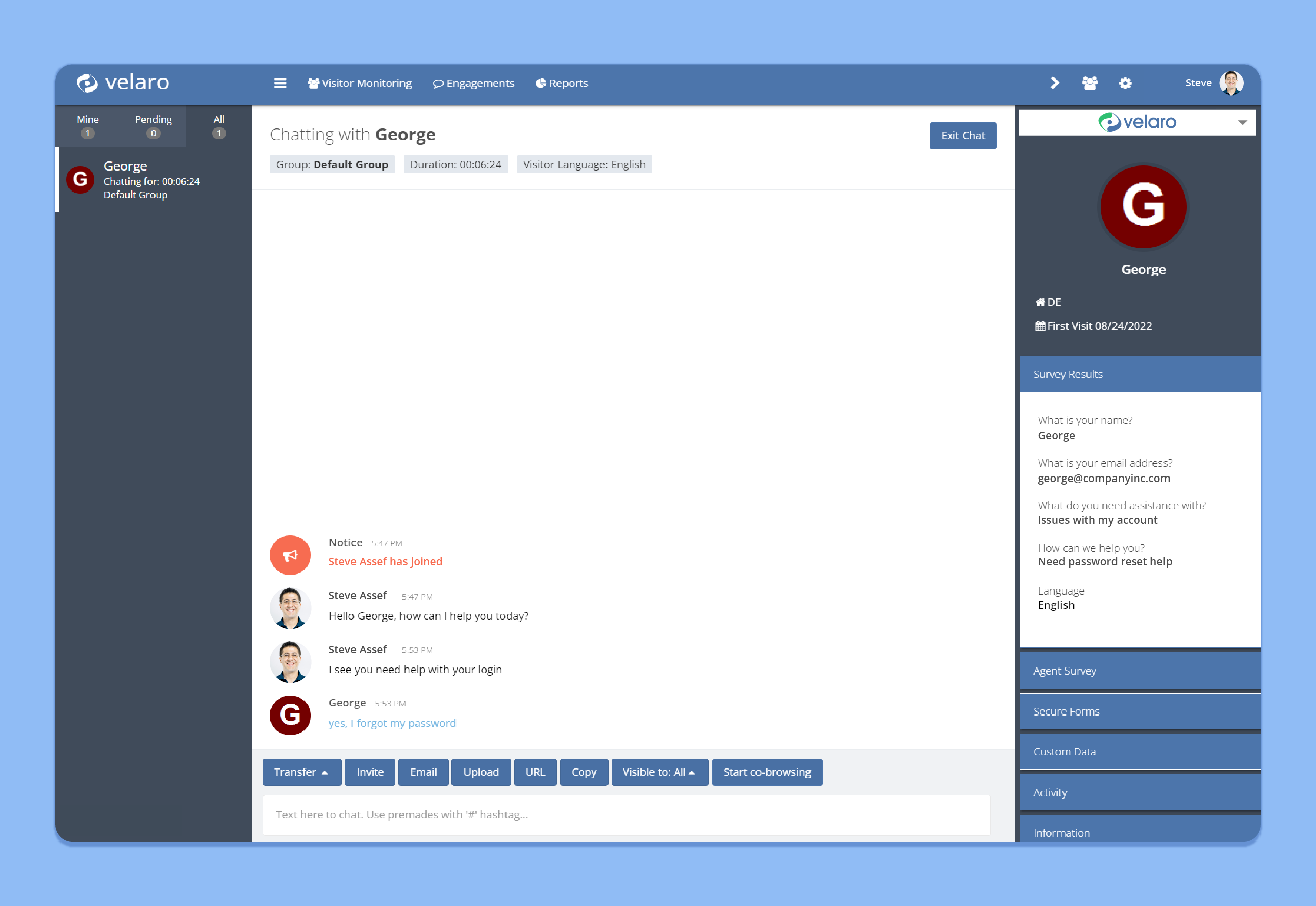 Velaro Reviews & Pricing 2025