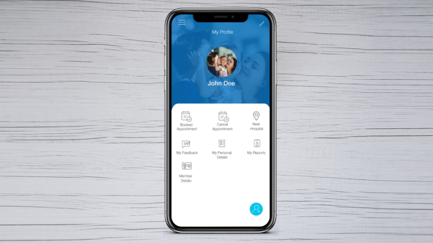 eHospital Systems Reviews & Pricing 2025 | GoodFirms