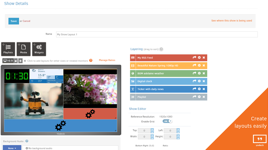 Yodeck Reviews & Pricing 2025