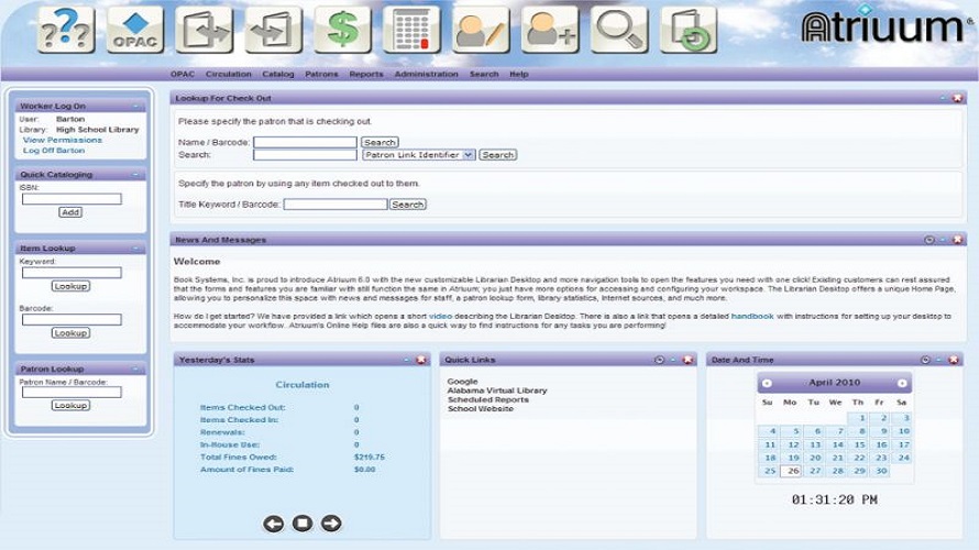 Atriuum Reviews & Pricing 2024