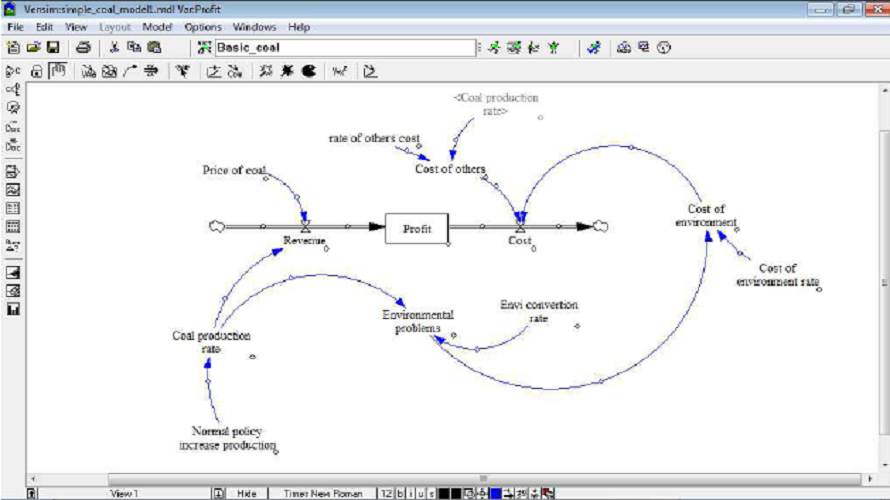 Vensim Reviews & Pricing 2025