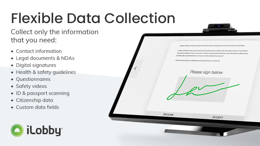 iLobby Visitor Management System Reviews & Pricing 2025 | Goodfirms