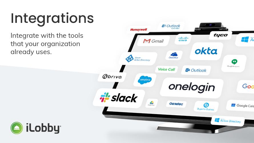 iLobby Visitor Management System Reviews & Pricing 2025 | Goodfirms