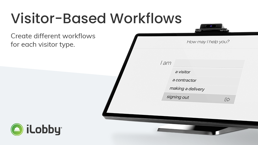 iLobby Visitor Management System Reviews & Pricing 2025 | Goodfirms