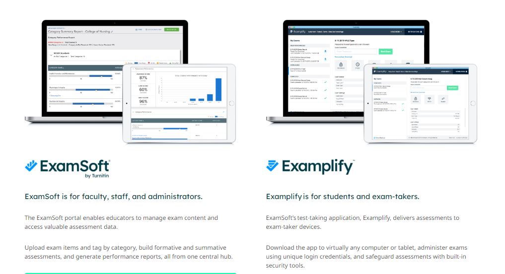 Examsoft Reviews & Pricing 2025 | GoodFirms