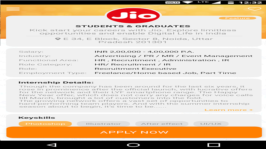 Nerd Geek Lab Reviews & Pricing 2025 | Goodfirms