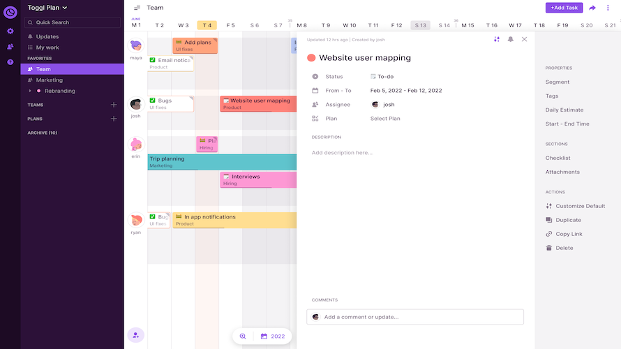 Toggl Plan Reviews & Pricing 2025 | GoodFirms