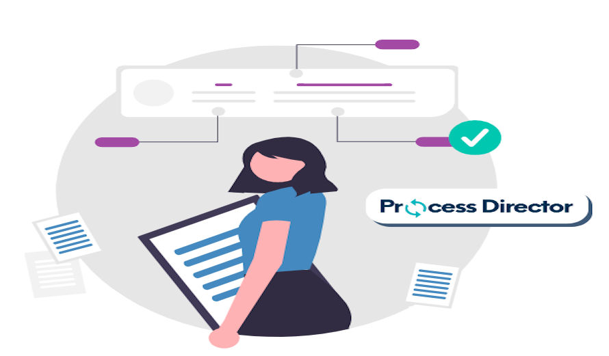 BPLogix - Process Director Reviews & Pricing 2025 | GoodFirms