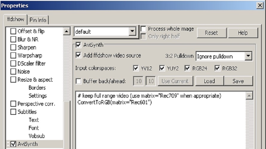 AviSynth Reviews & Pricing 2025 | GoodFirms