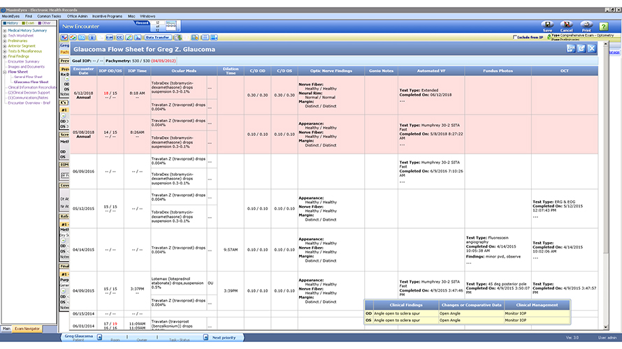 MaximEyes Reviews & Pricing 2025 | GoodFirms