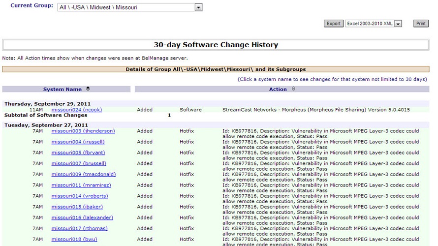 Belmanage Reviews & Pricing 2025