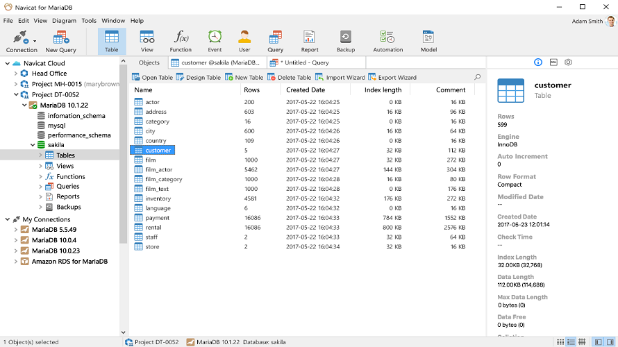 MariaDB Reviews & Pricing 2025