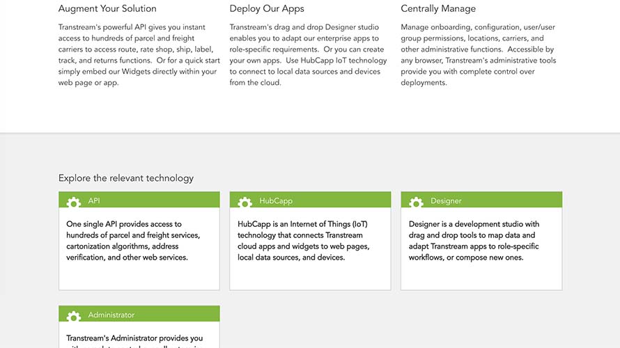 Transtream Reviews & Pricing 2025