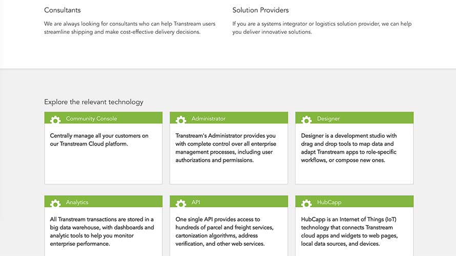 Transtream Reviews & Pricing 2025