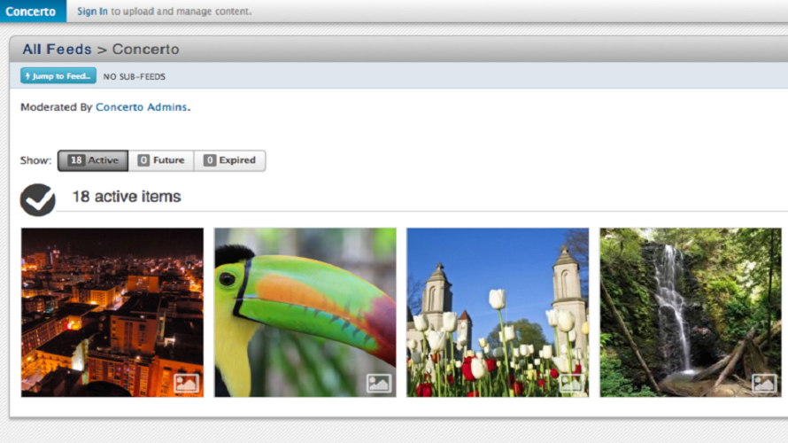 Concerto Reviews & Pricing 2025 | GoodFirms