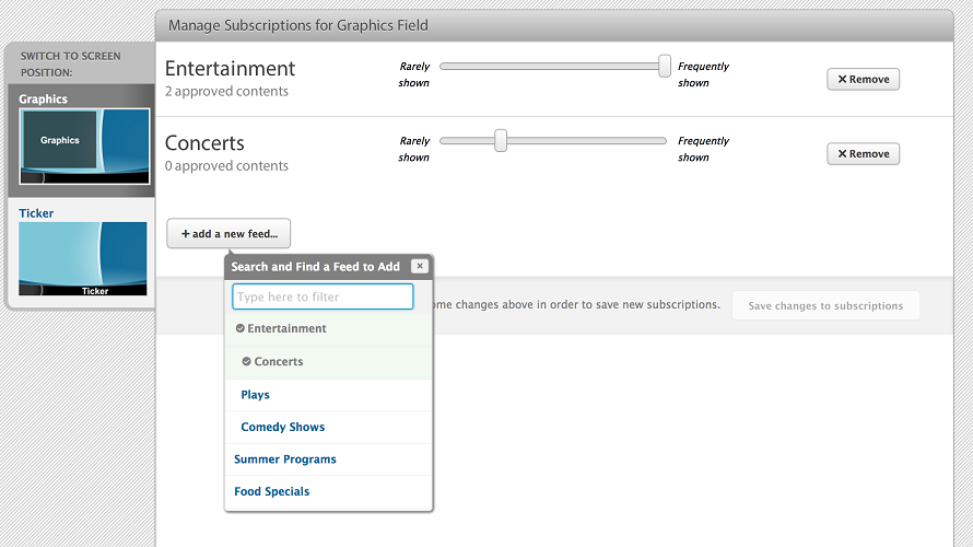 Concerto Reviews & Pricing 2025 | GoodFirms