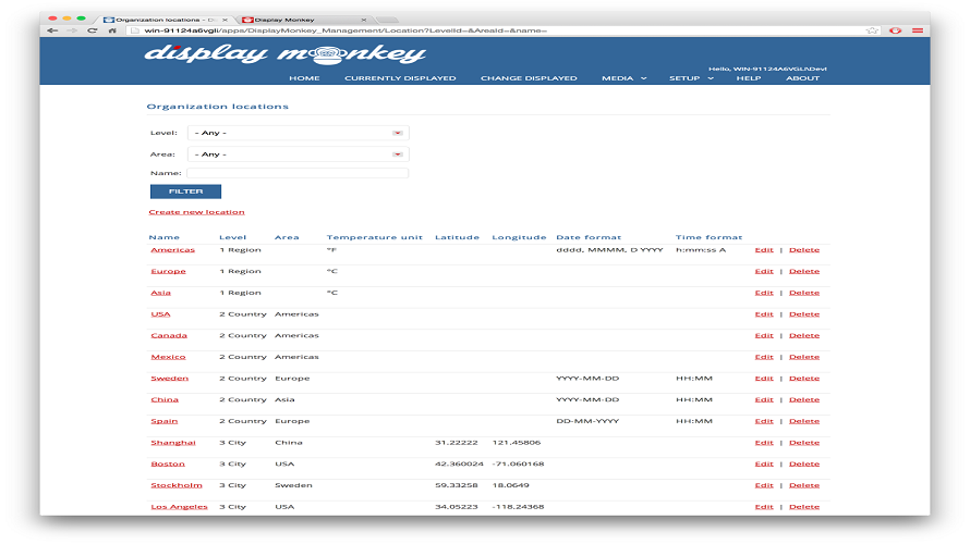 Display Monkey Reviews & Pricing 2025 | GoodFirms