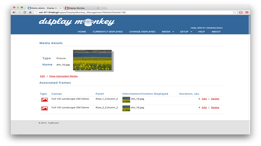 Display Monkey Reviews & Pricing 2025 | GoodFirms