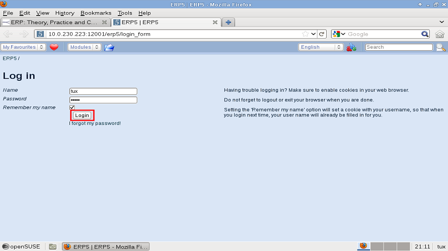 ERP5 Reviews & Pricing 2025 | GoodFirms