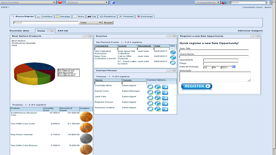 ERP5 Reviews & Pricing 2025 | GoodFirms