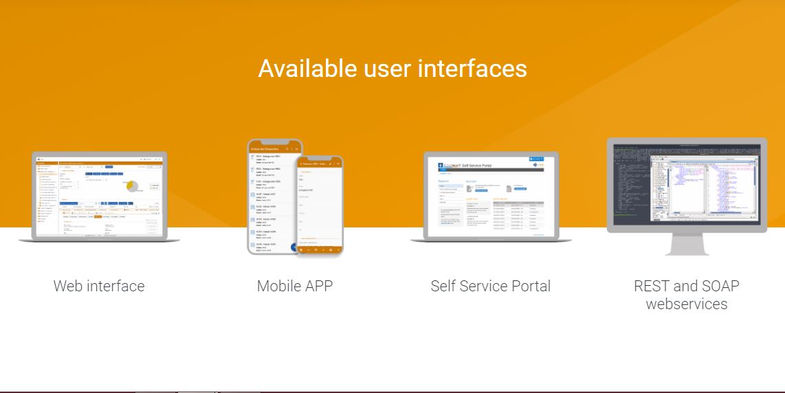 openMAINT Reviews & Pricing 2025 | GoodFirms
