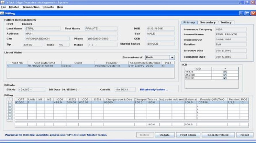 VistA Reviews & Pricing 2025 | GoodFirms