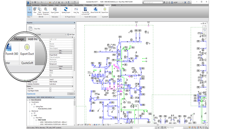 QuoteSoft Reviews & Pricing 2025