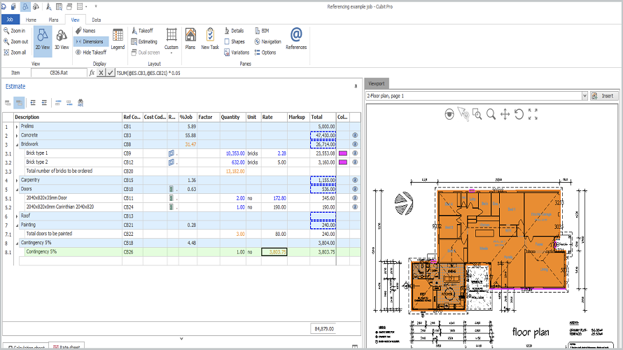 Cubit Reviews & Pricing 2025 | GoodFirms