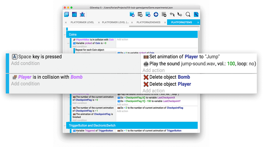 GDevelop Reviews & Pricing 2025 | GoodFirms