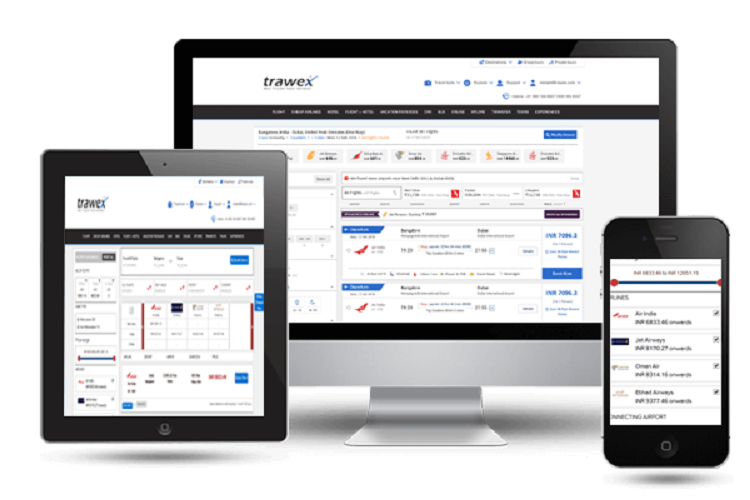 Trawex Reviews & Pricing 2025 | GoodFirms