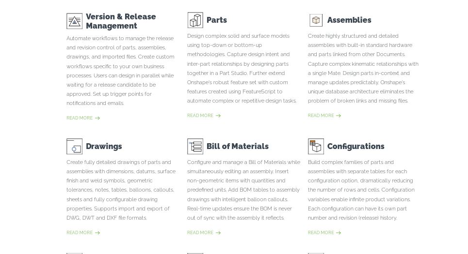 Onshape Reviews & Pricing 2025 | GoodFirms