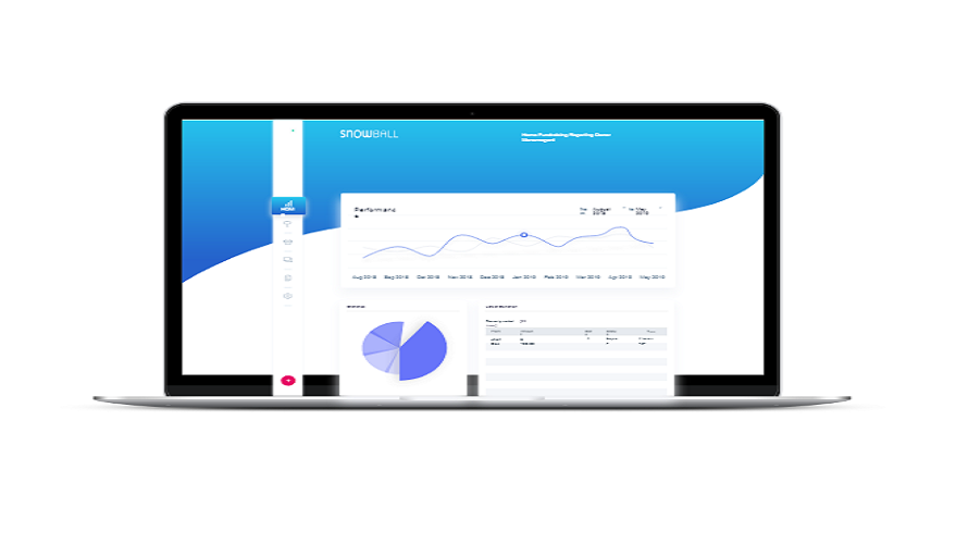 Snowball Reviews & Pricing 2025 | GoodFirms