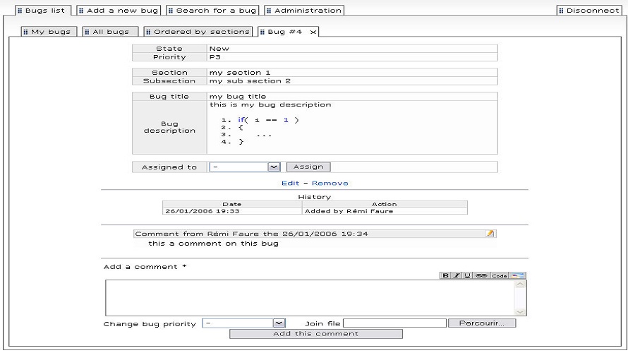 Bugzone Reviews & Pricing 2025