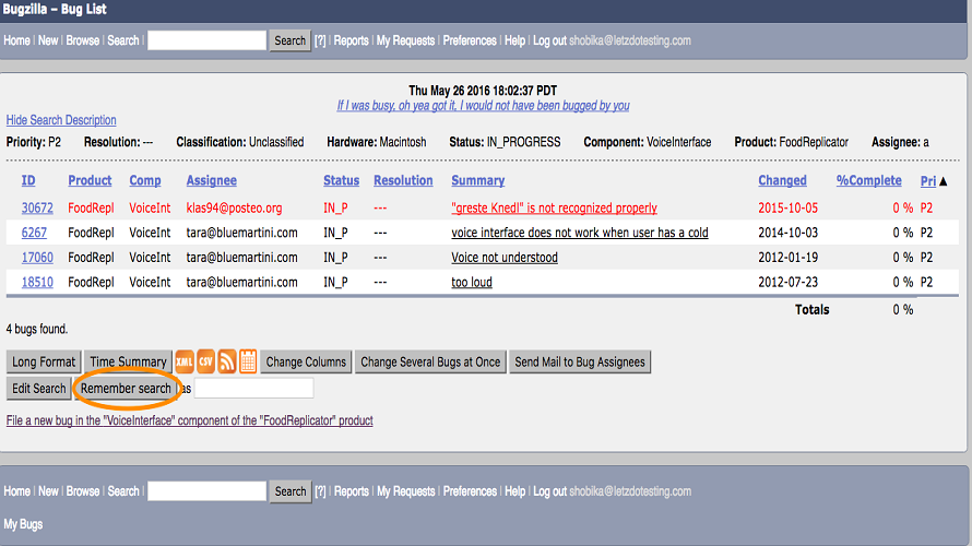 Bugzilla Reviews & Pricing 2025 | GoodFirms