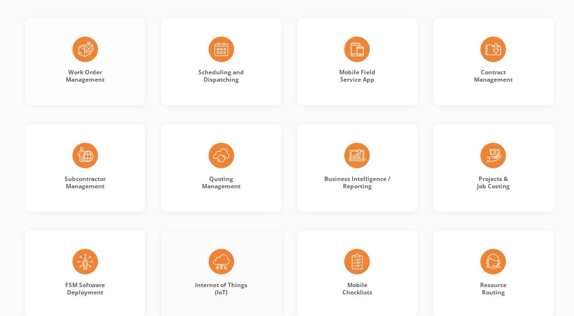 Fieldpoint Reviews & Pricing 2025 | GoodFirms