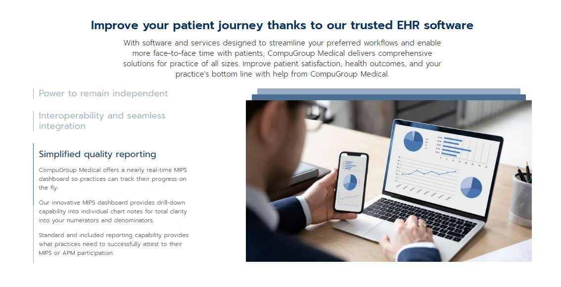 Aprima Reviews & Pricing 2025 | GoodFirms