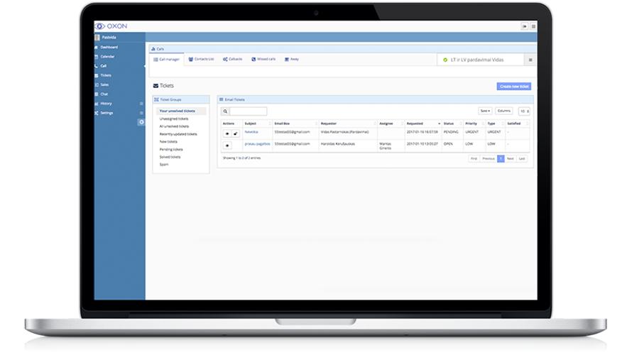 OXON Reviews & Pricing 2024
