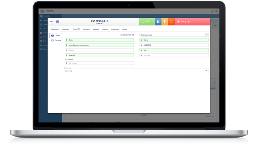 OXON Reviews & Pricing 2024