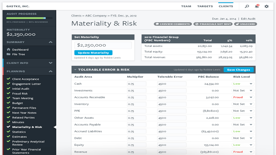 AuditFile Reviews & Pricing 2025 | GoodFirms