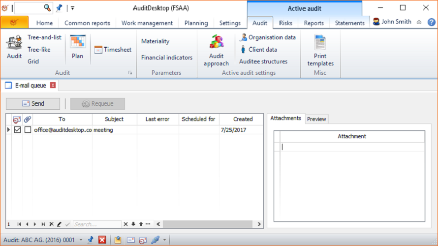 AuditDesktop Reviews & Pricing 2025 | GoodFirms