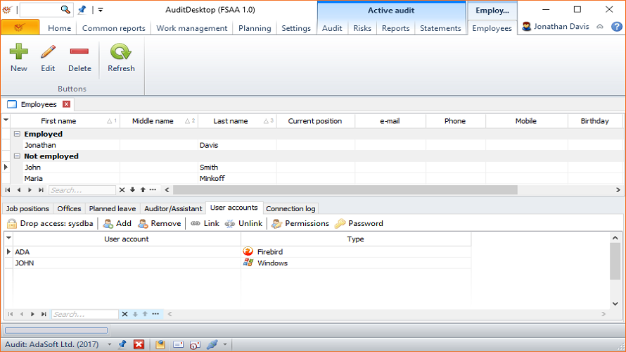 AuditDesktop Reviews & Pricing 2025 | GoodFirms