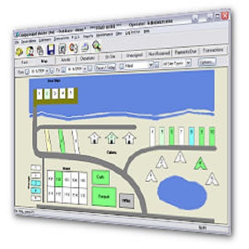 Campground Master Reviews & Pricing 2025