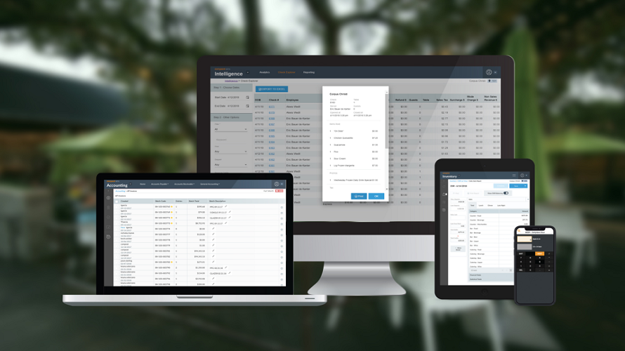 Compeat Reviews & Pricing 2025 | GoodFirms