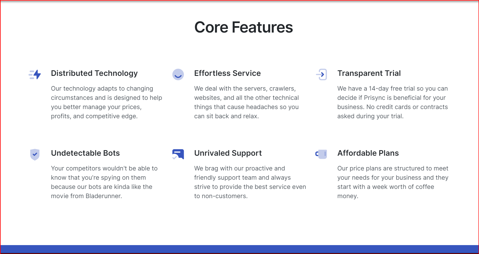 Prisync Reviews & Pricing 2025 | Goodfirms