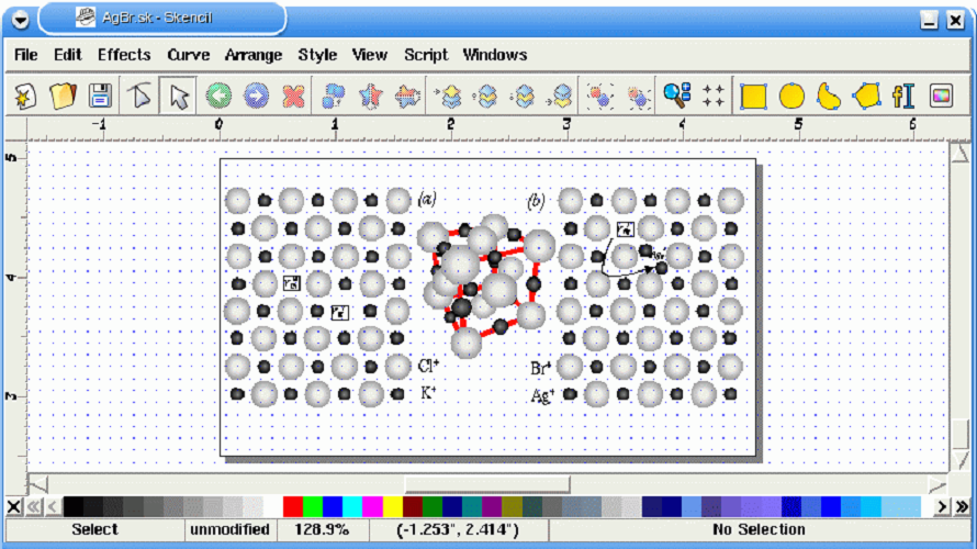 Skencil Reviews & Pricing 2025
