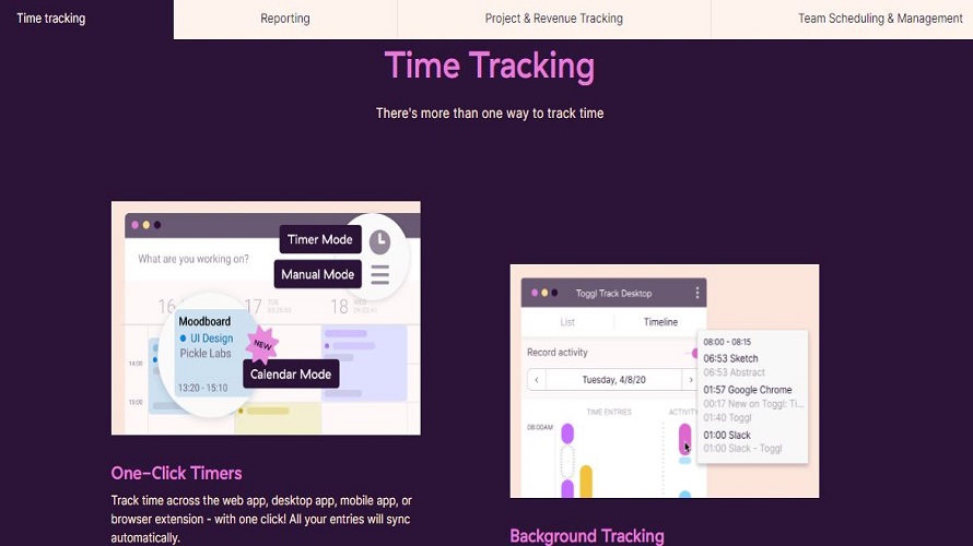 Toggl Track Reviews & Pricing 2024