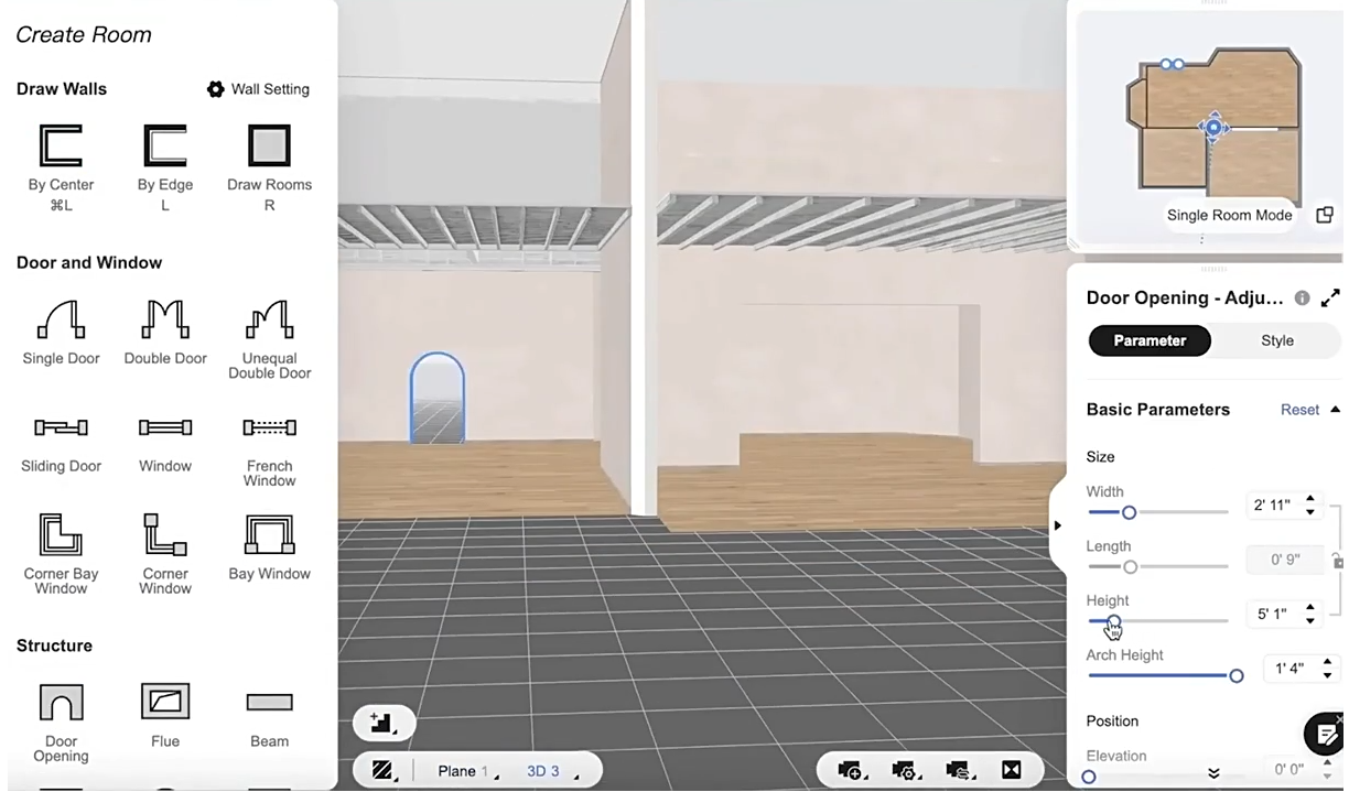 Homestyler Reviews & Pricing 2025 | GoodFirms